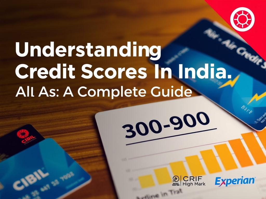 Understanding Credit Score in India: A Complete Guide – Learn-Do Finance