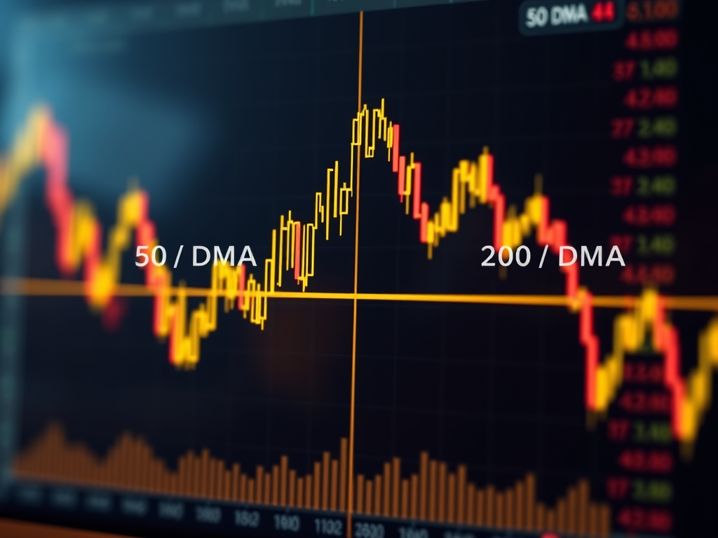 Understanding Moving Averages in Trading – Learn-Do Finance